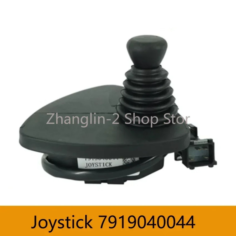 Joystick 7919040044 For LINDE Electric Forklift Vehicles Accessories ...