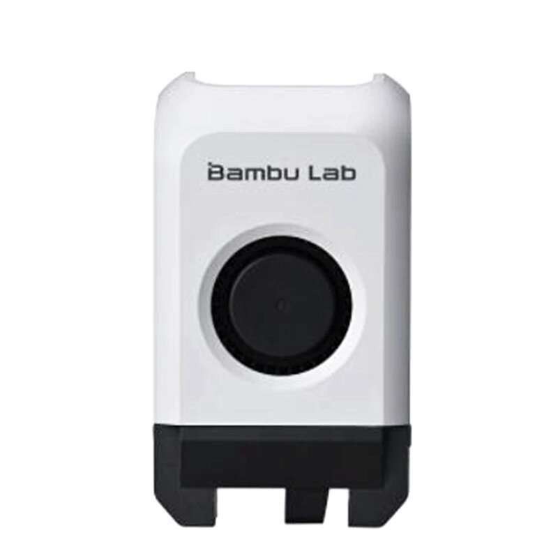 Bambu Lab Original 3D Printer P1S/P1P Extruder Front cover with fan ...