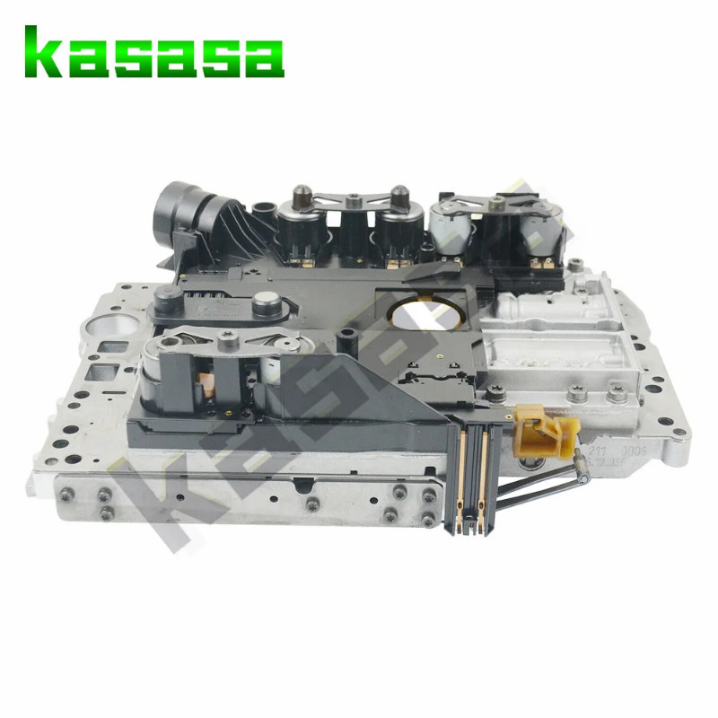 722.6 Transmission Valve Body with Conductor Plate For Mercedes Benz ...