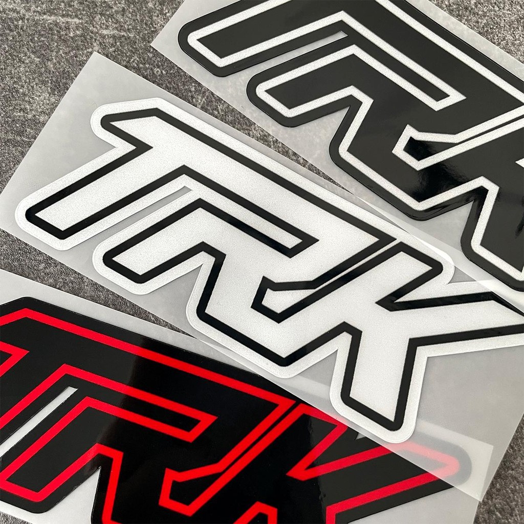 For Benelli Trk Motorcycle Modification Stickers Benelli Emblem ...