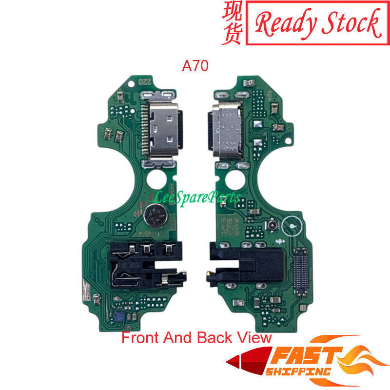 iTel A50 / A60 / A70 / A80 Charging Board USB Charger Port Pin Mic ...