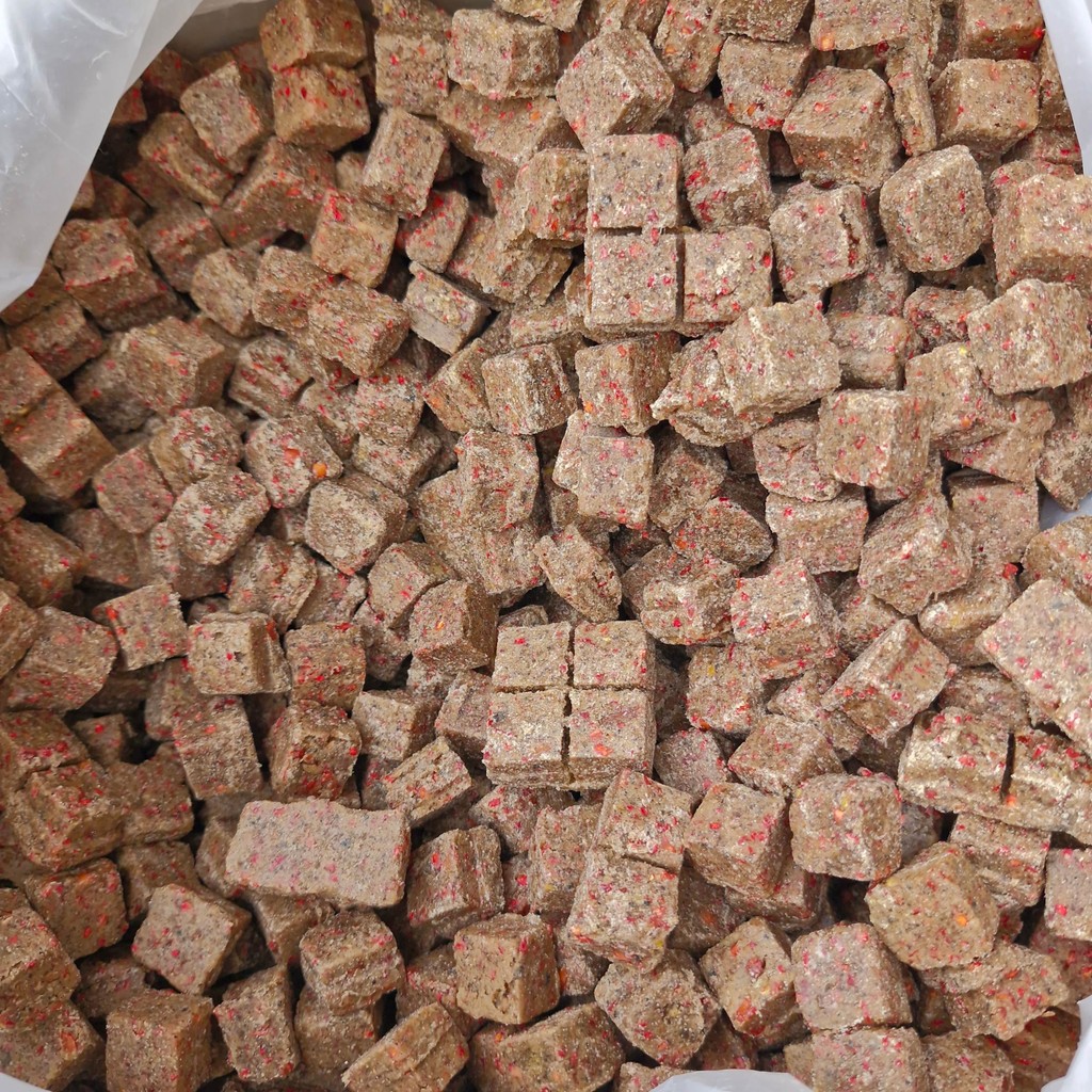 Ebor 2030 Racun Tikus Sime Darby Brodifacoum Block Bait 50g 250g 500g ...