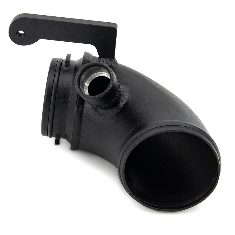 New Turbo High Flow Inlet Pipe For Golf MK7 GTI Adui S3 A3 Leon MK3 ...