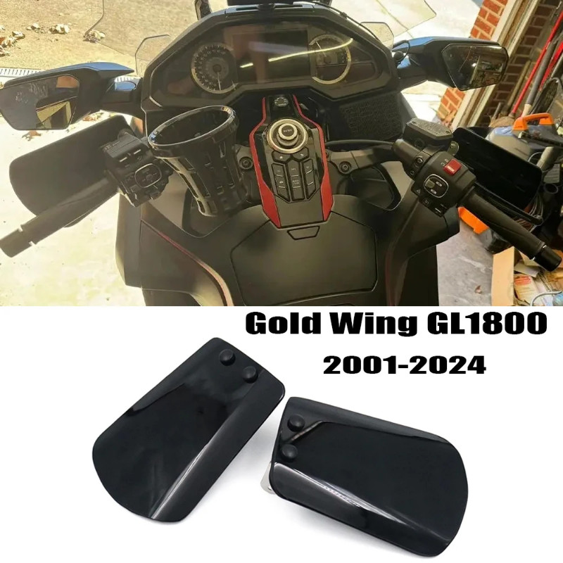 For Honda Gold wing 1800 GL1800 2001-2024 Accessories Motorcycle Hand ...
