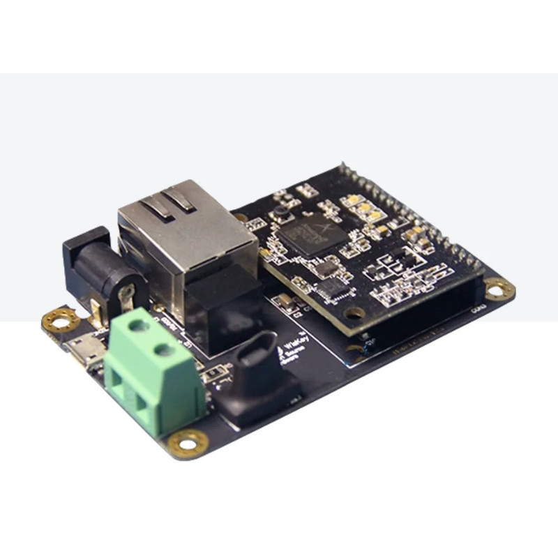 Communication Carrier Power Module Open Rov 600M Transfer Standard ...