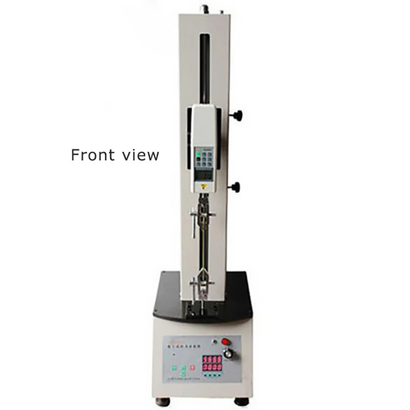 HSV-500/1000N Vertical Push-pull Force Testing Machine Push-pull Force ...