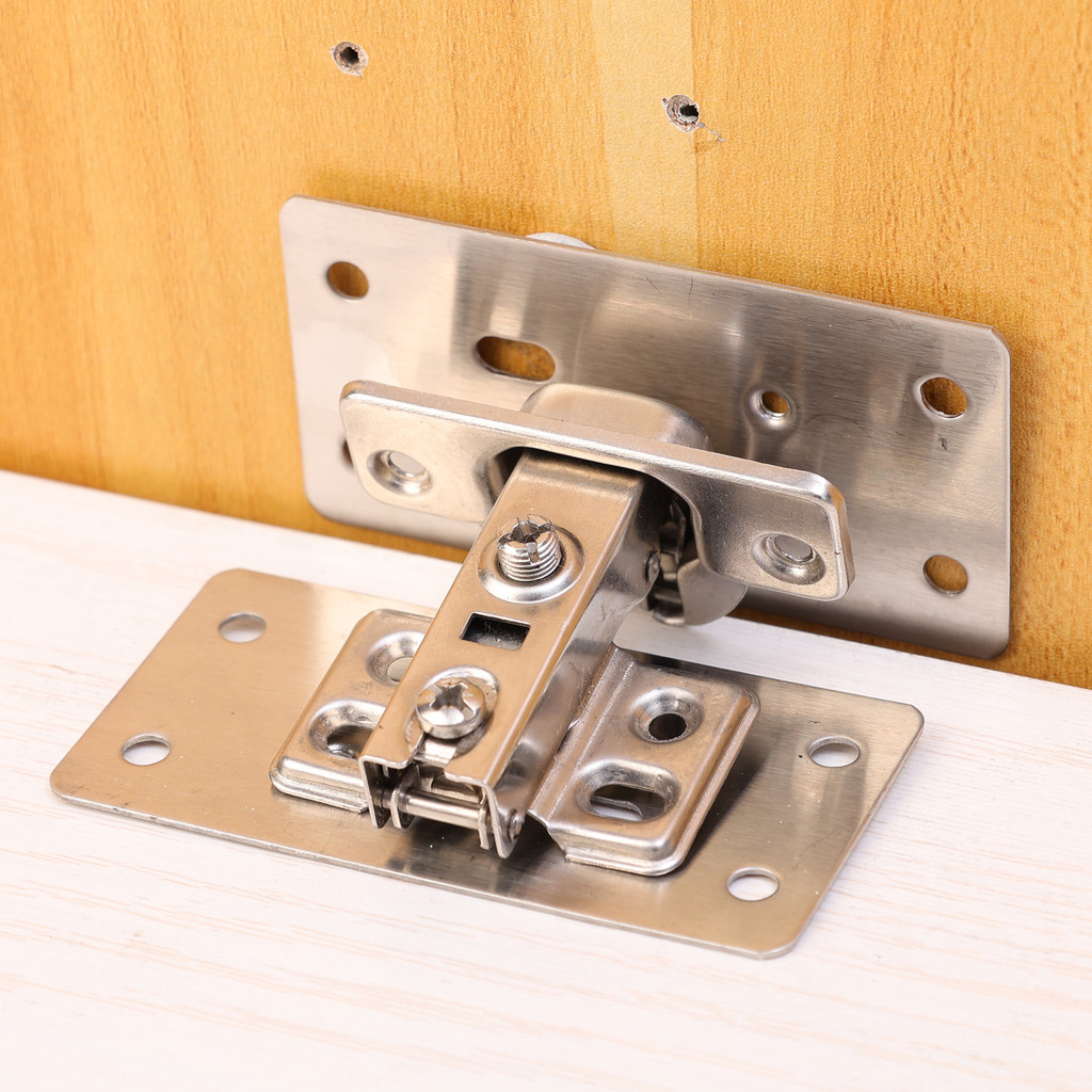 Thickened Stainless Steel Hinge Repair Board - Multifunctional ...