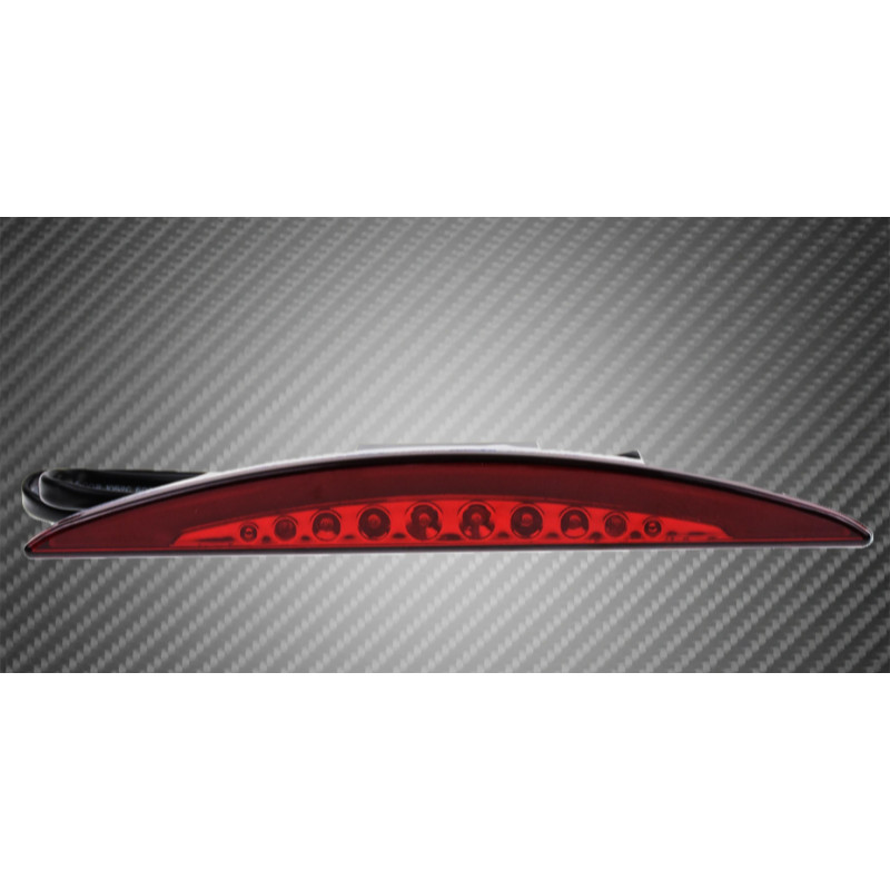 For Harley Softail Breakout FXSB CVO FXSBSE 2013 2014 2015 2016 2017 ...