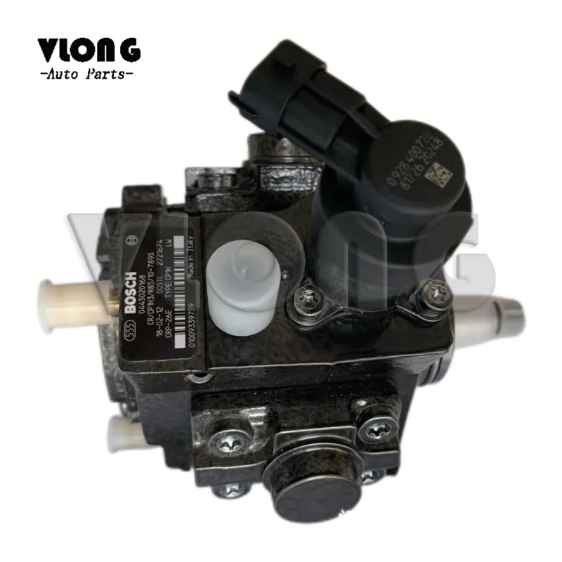 Durable CP1H3 Diesel Common Rail High Pressure Pump Diesel Fuel ...