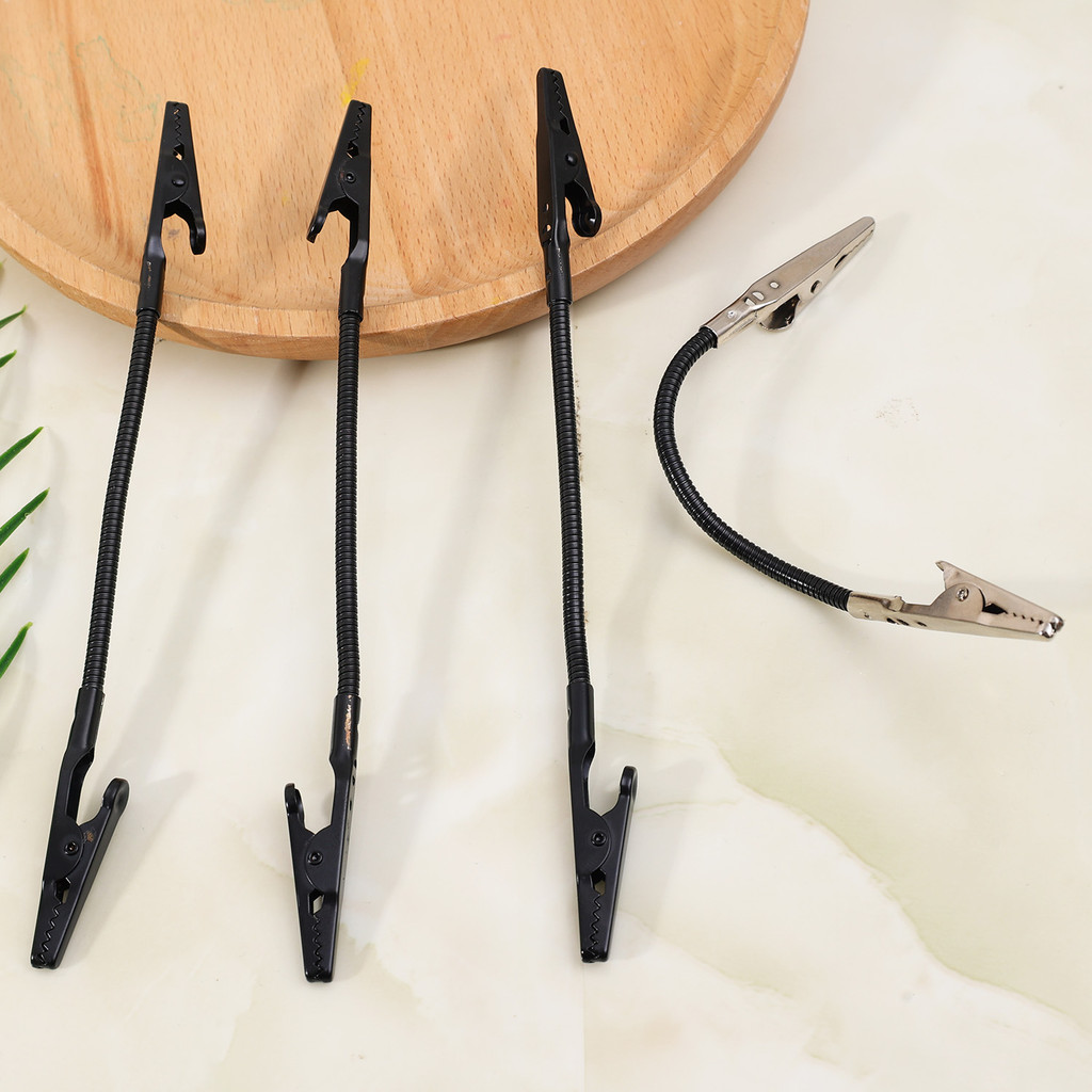 Multifunctional Dual Head DIY Photo Clip - Universal Adjustable ...