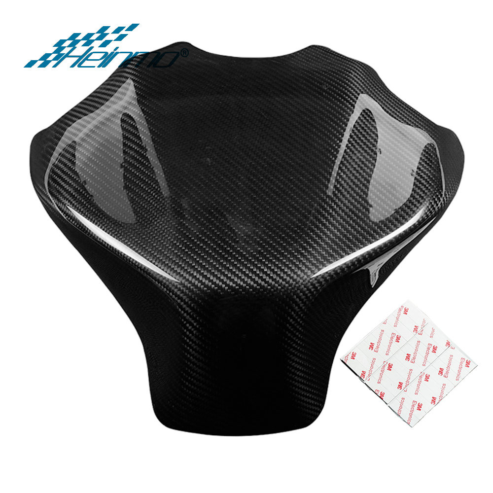 For HONDA CB650R CBR650R 2019-2025 100% Carbon Fiber motorcycles front ...