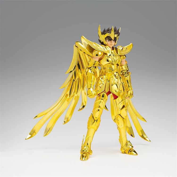 45 62 28 Version Bandai Saint Seiya Myth Cloth EX Sagittarius Seiya ...