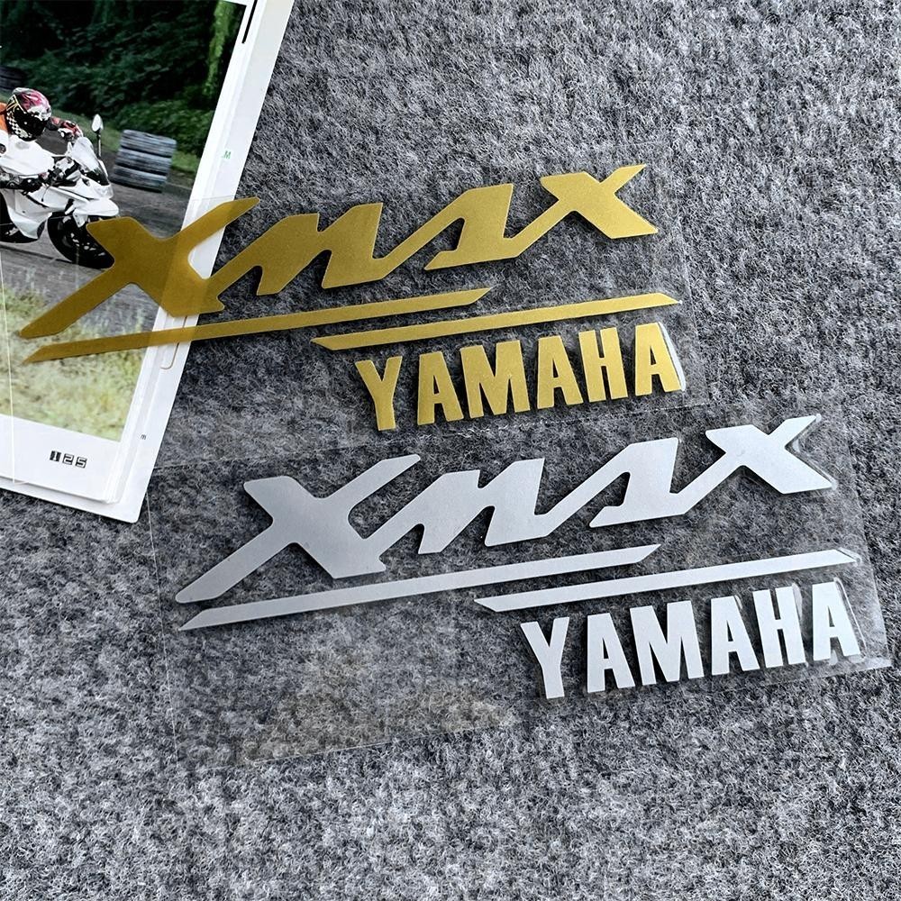 For Yamaha Xmax 300 2023 Xmax 250 Xmax 400 Reflective Motorcycle ...