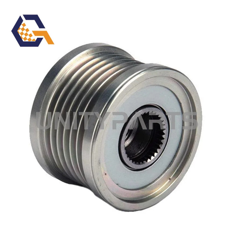 Automobile Generator Pulley For NISSAN TIIDA X-TRAIL TEANA VERSA ...