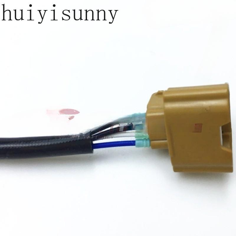 HYS O2 SENSOR Oxygen Sensor Nissan Sylphy Pulsar Juke Livina HR16DE ...