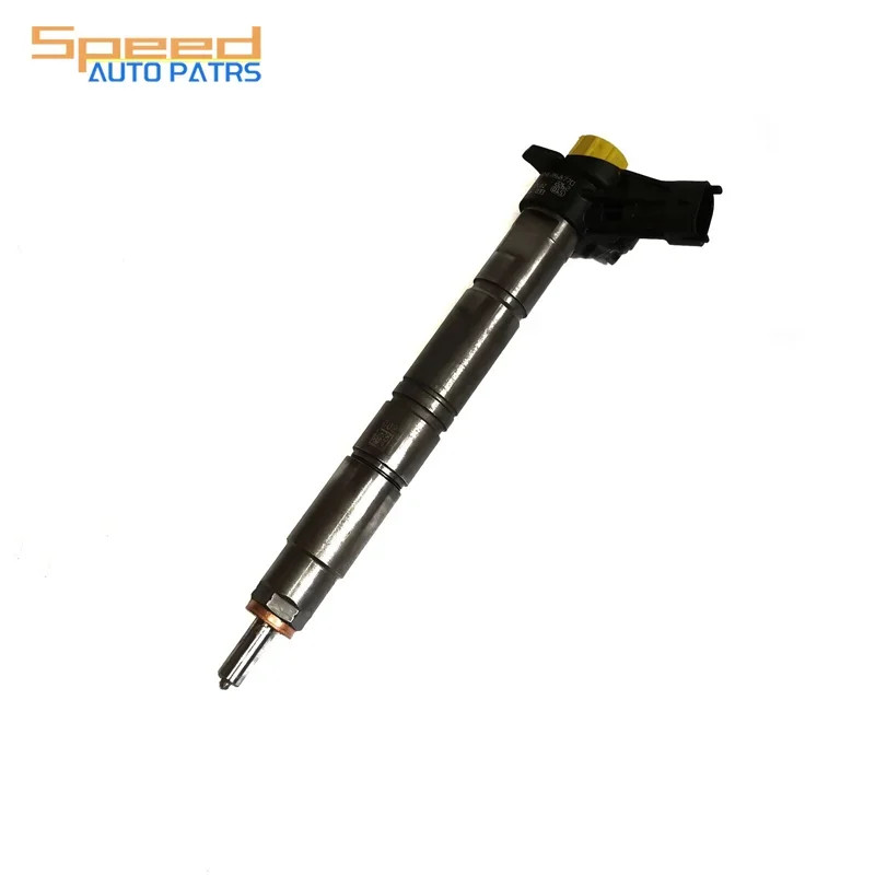 0445115007 Suit For Renault Trafic Injector 7701476567 M9R 780 AND M9R ...