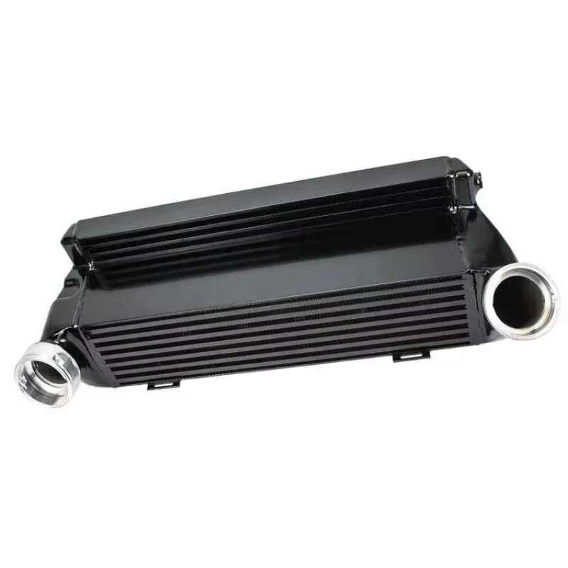 Front Mount Intercooler Kit Upgrade FMIC for 325D 330D 335D M57 Engine ...