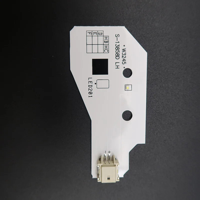 For Honda Accord 9.5 2016 2017 car headlights DRL chip Ballast chip LED ...