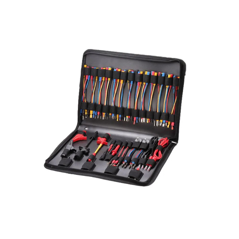 Automotive Digital Circuit Test Cables Universal Test Wire Multi ...