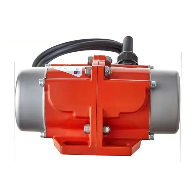Small Vibration Motor Vibration Motor 220V Pure Copper Motor Vibration ...
