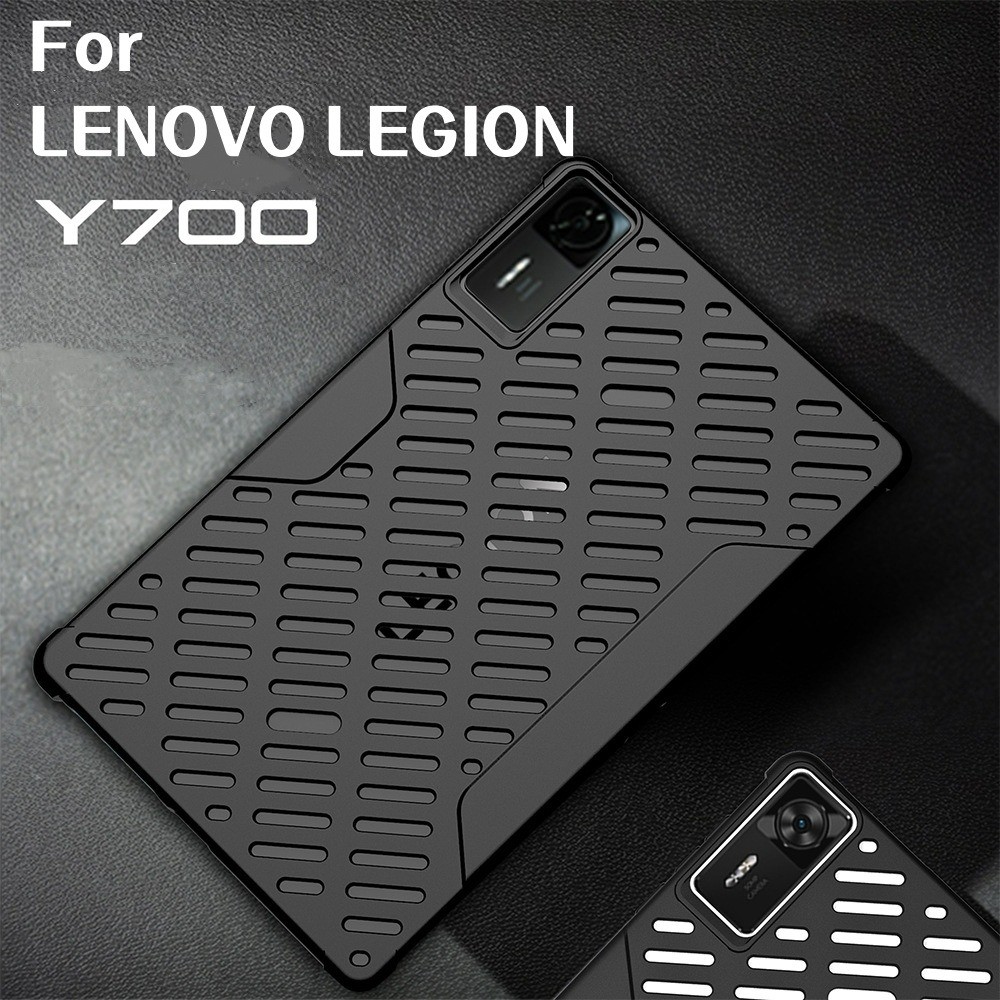 For Lenovo LEGION Y700 2025 Case 4th Generation 8.8 inch TB322FC ...