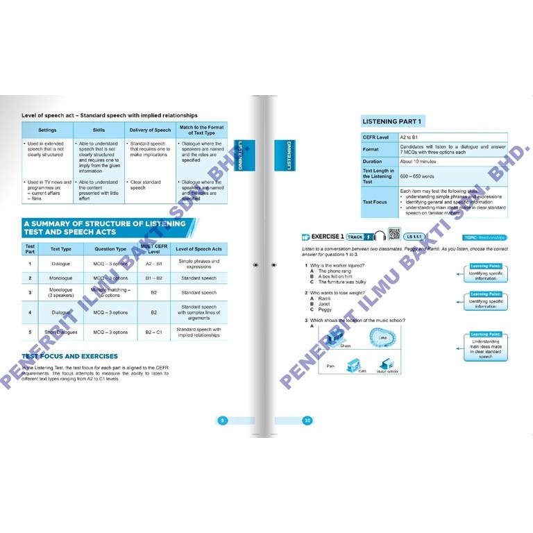 EFFECTIVE TEXT MUET STPM ( 800/1 - 800/4 ) STPM BUKU RUJUKAN & LATIHAN ...