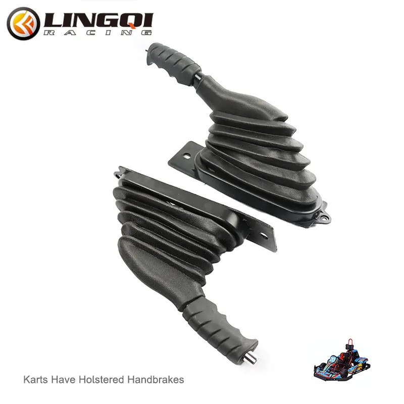 LINGQI UTV Quad Speed Gear Selector Shift Control Lever ATV Go Kart ...