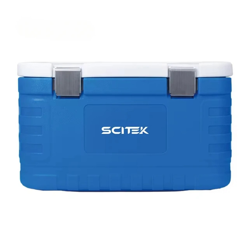 Portable Refrigerator 18 - 100 L Non Removable Medical Cooler Box for ...