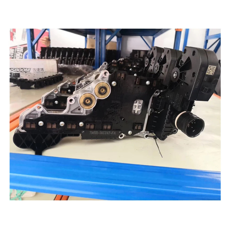 6DCT450 TCU TCM Transmission Control Module Unit MPS6 For Ford Volvo ...