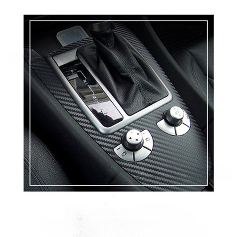 Carbon Fiber Vinyl Car Stickers Auto Wrap Film Motorcycle Wrapping ...