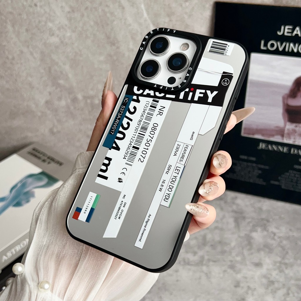 One Piece Mirror Anime Casing For Samsung A05 S A12 A13 A14A15 A16 A23 ...