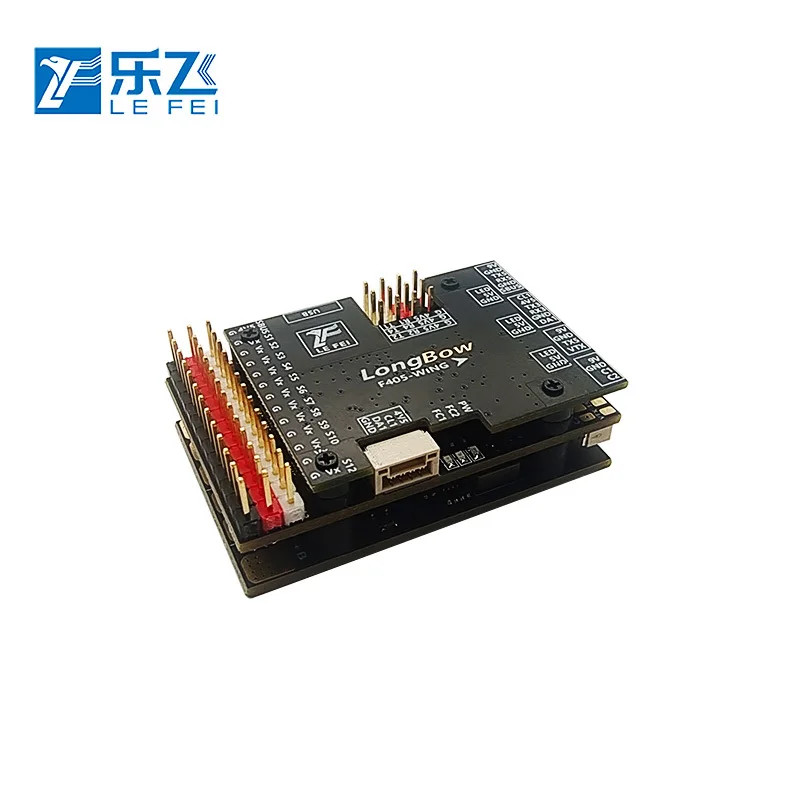 LEFEI LongBow F405-WING Flight Control Fixed Wing Flight Control ...