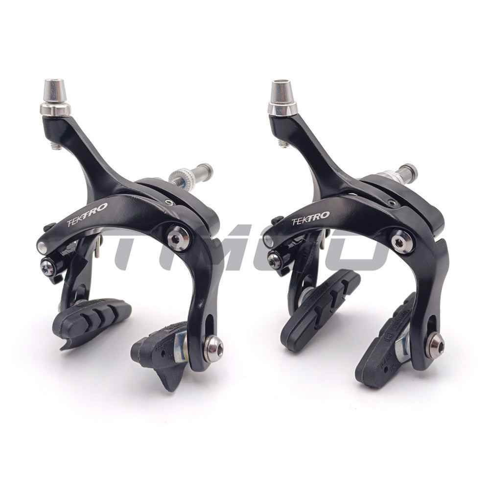 Tektro Road Bike R316 Dual Pivot C-Brake Rim Brake Caliper 47-57mm ...
