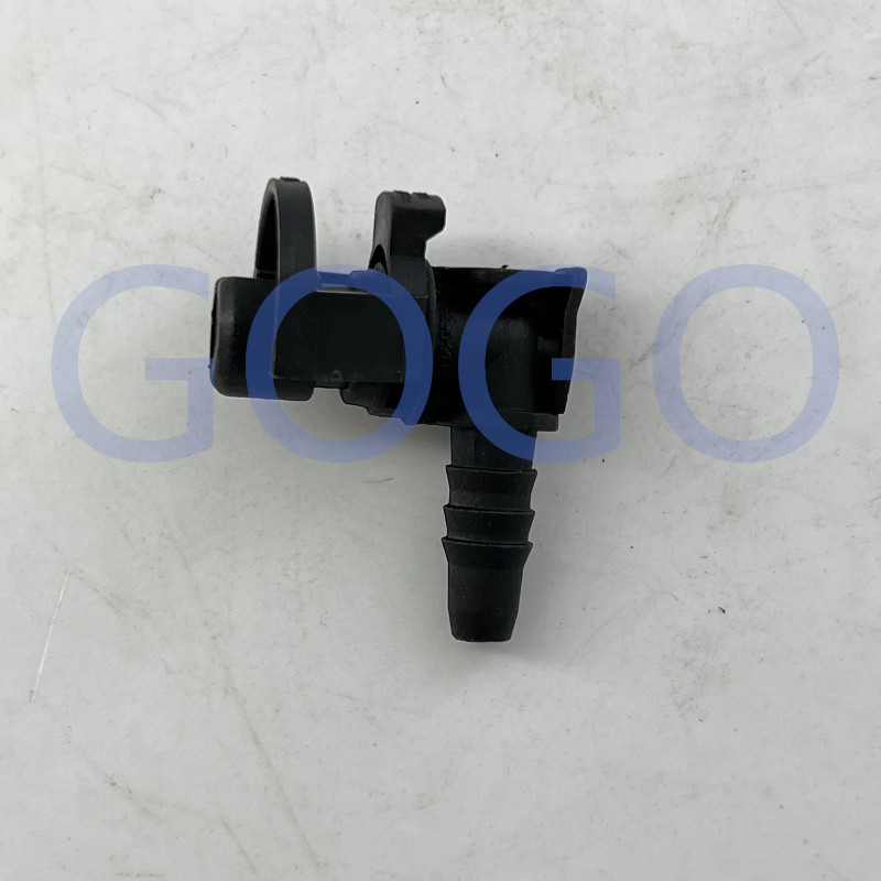 10X Throttle Body Heater Pipe /HOSE Connector OEM#55569809 55574685 ...