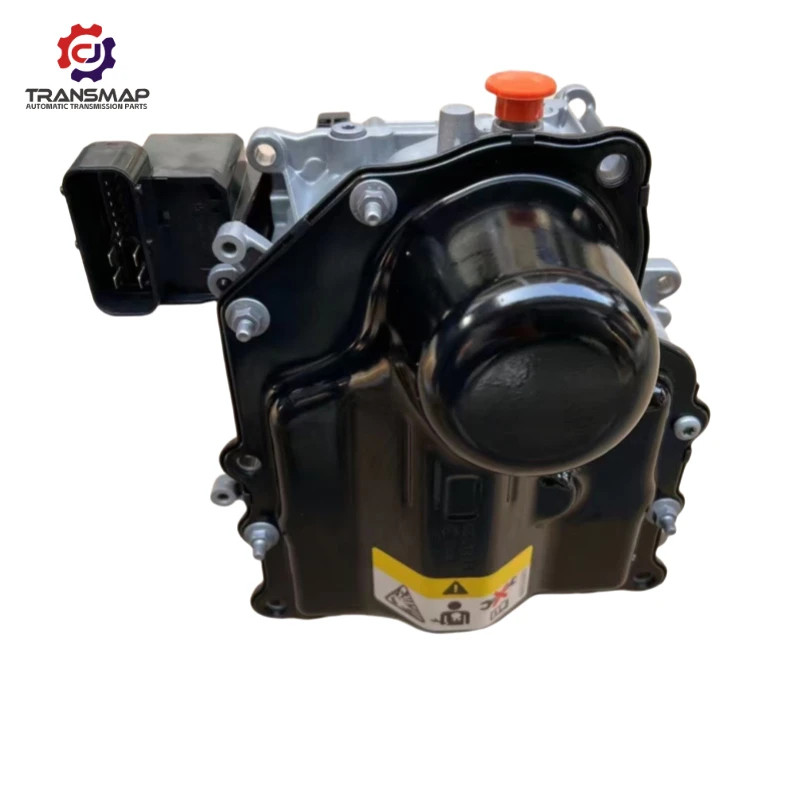 Brand new original transmission DQ200 DSG Control Unit TCU gearbox ...