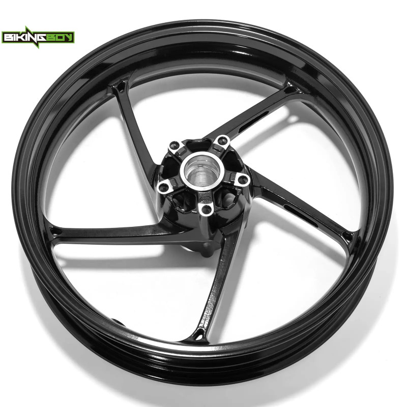 BIKINGBOY For Daytona 675 / R 06-20 Street Triple 660 675 765 R RS 13 ...