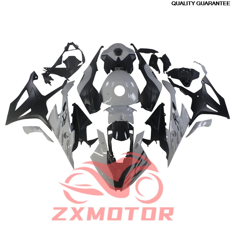 Fit For BMW S1000RR 2022 2023 2024 Motorcycle Fairings S1000RR 22 23 24 ...