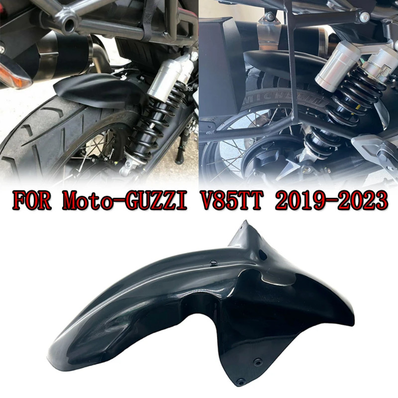 New Motorcycle Mudguard Rear Fender For Moto GUZZI V85 TT GUZZI V85TT ...