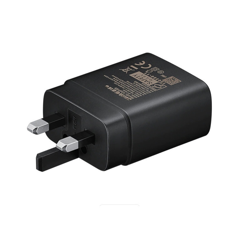 45W Super Fast Charging 5A Travel Adaptor PD 3.0 Fast Charger USB-Type ...