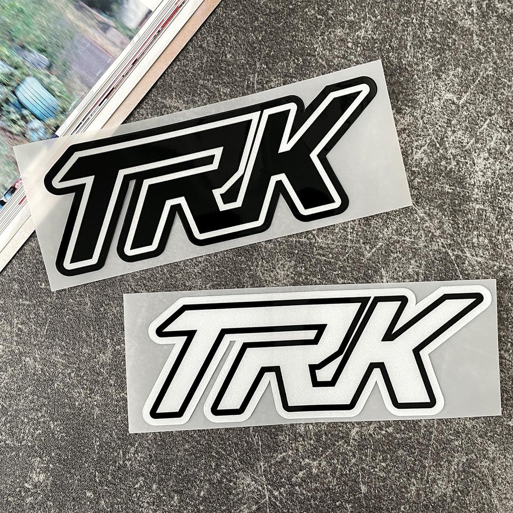 For Benelli Trk Motorcycle Modification Stickers Benelli Emblem ...