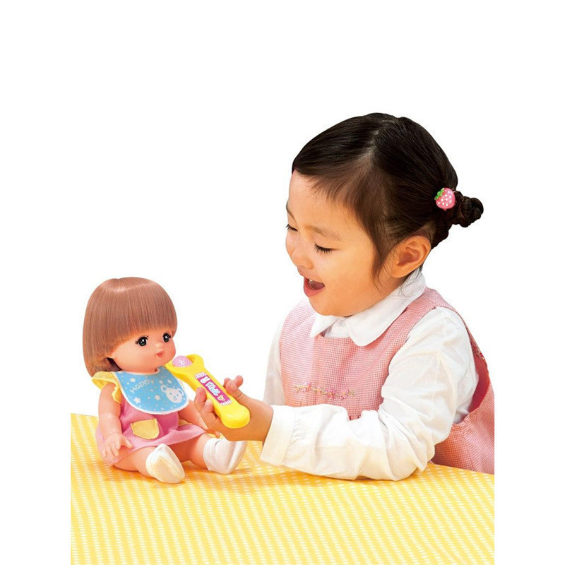 Pudding Toys Milu Pudding Jelly Strawberry Playset Children's Day Gift ...