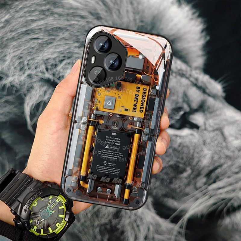 Honor 400 Pro Casing Honor 400 5G 400 Smart Lite Casing Circuit Board ...