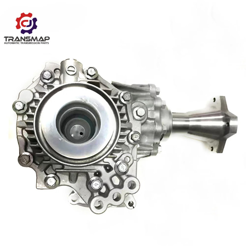 TRANSMAP JX35 QX60 Transmission Transfer Case Gearbox for Nissans ...