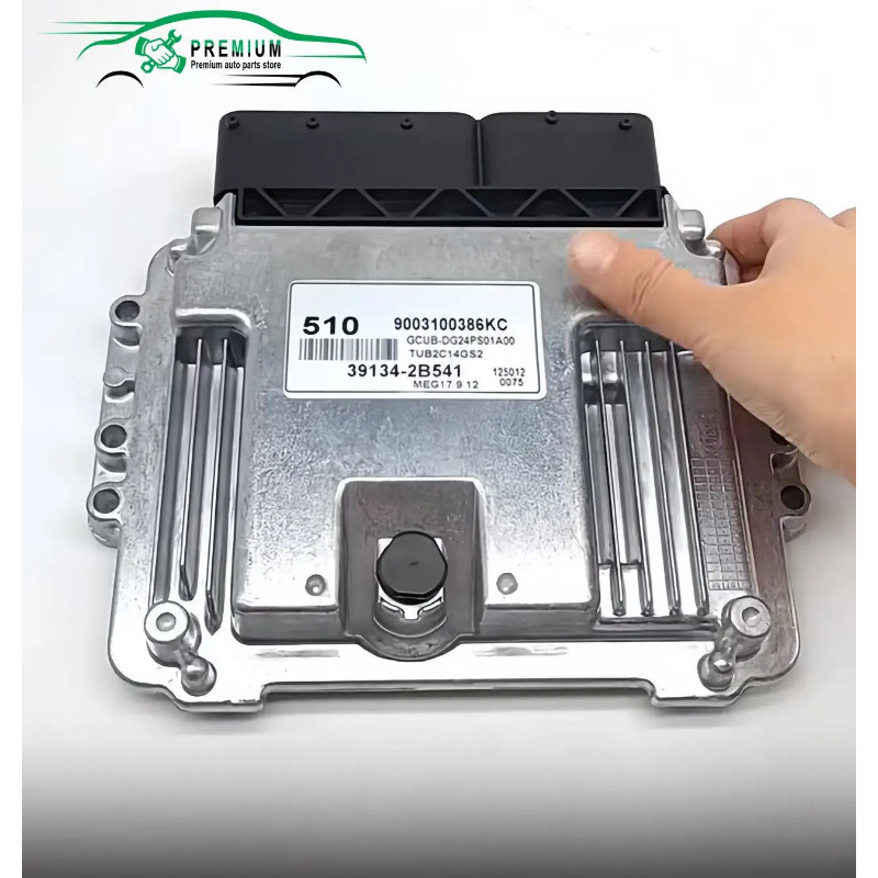 510 ECU 39134-2B541 391342B541 New Car Engine Computer Board ECU ...