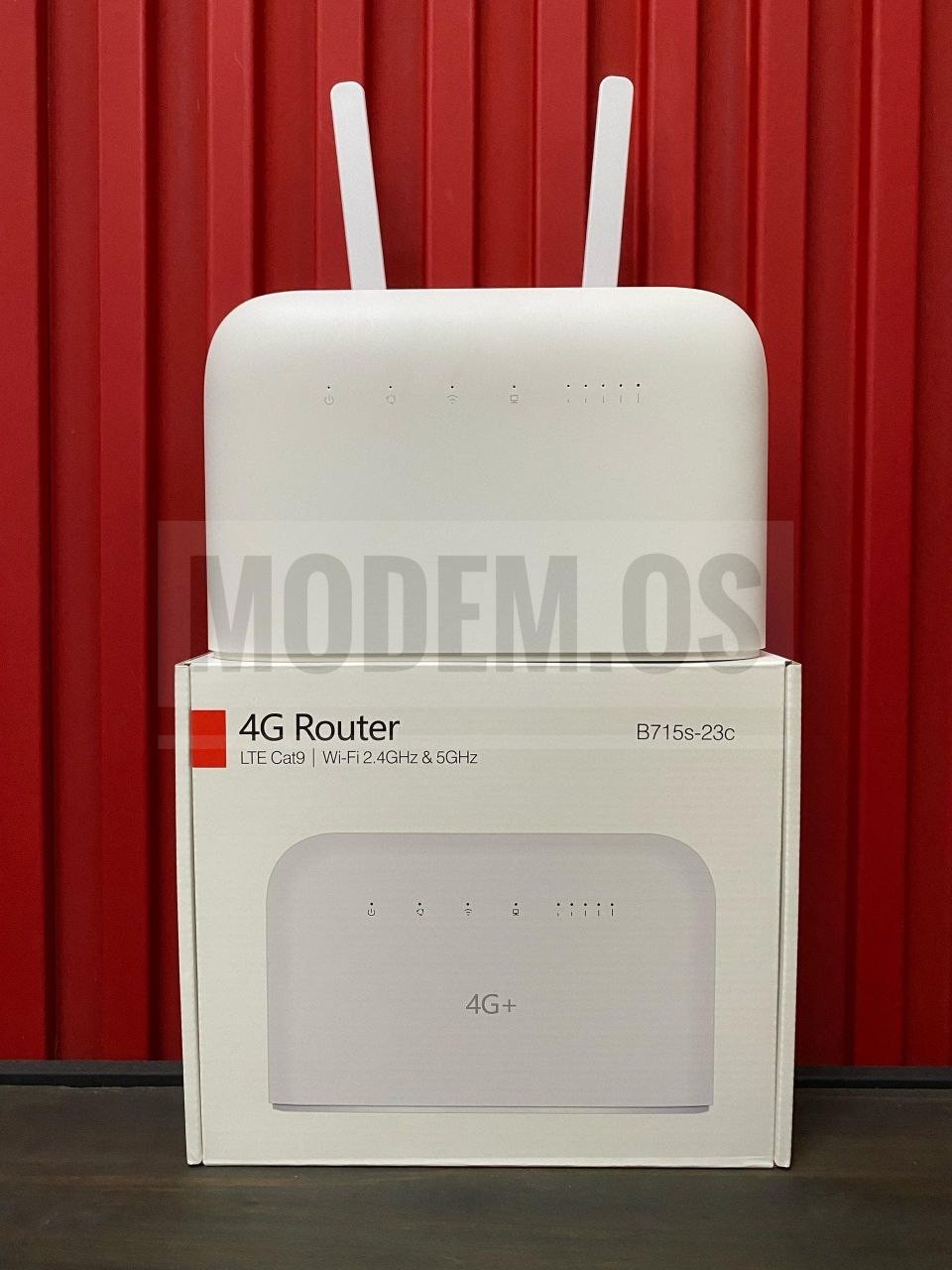 (4G+ Modem) Olax MC80 Cat 6 | B715S-23 Cat 9 Modified Modem Unlimited ...