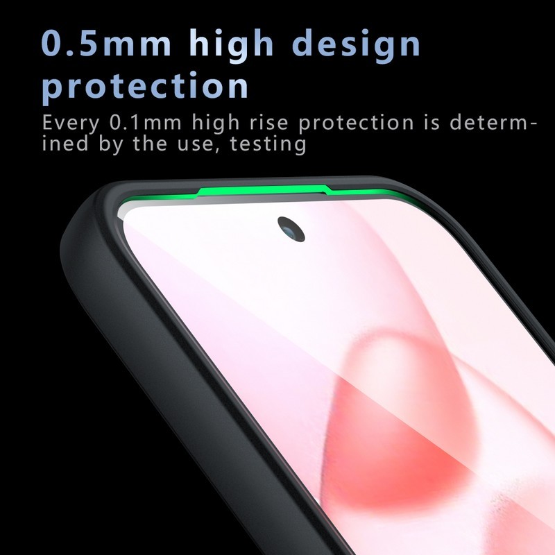 For Honor 400 Pro Case DNP-NX9 DNY-NX9 Anti-Drop Air Bag TPU PC Case ...