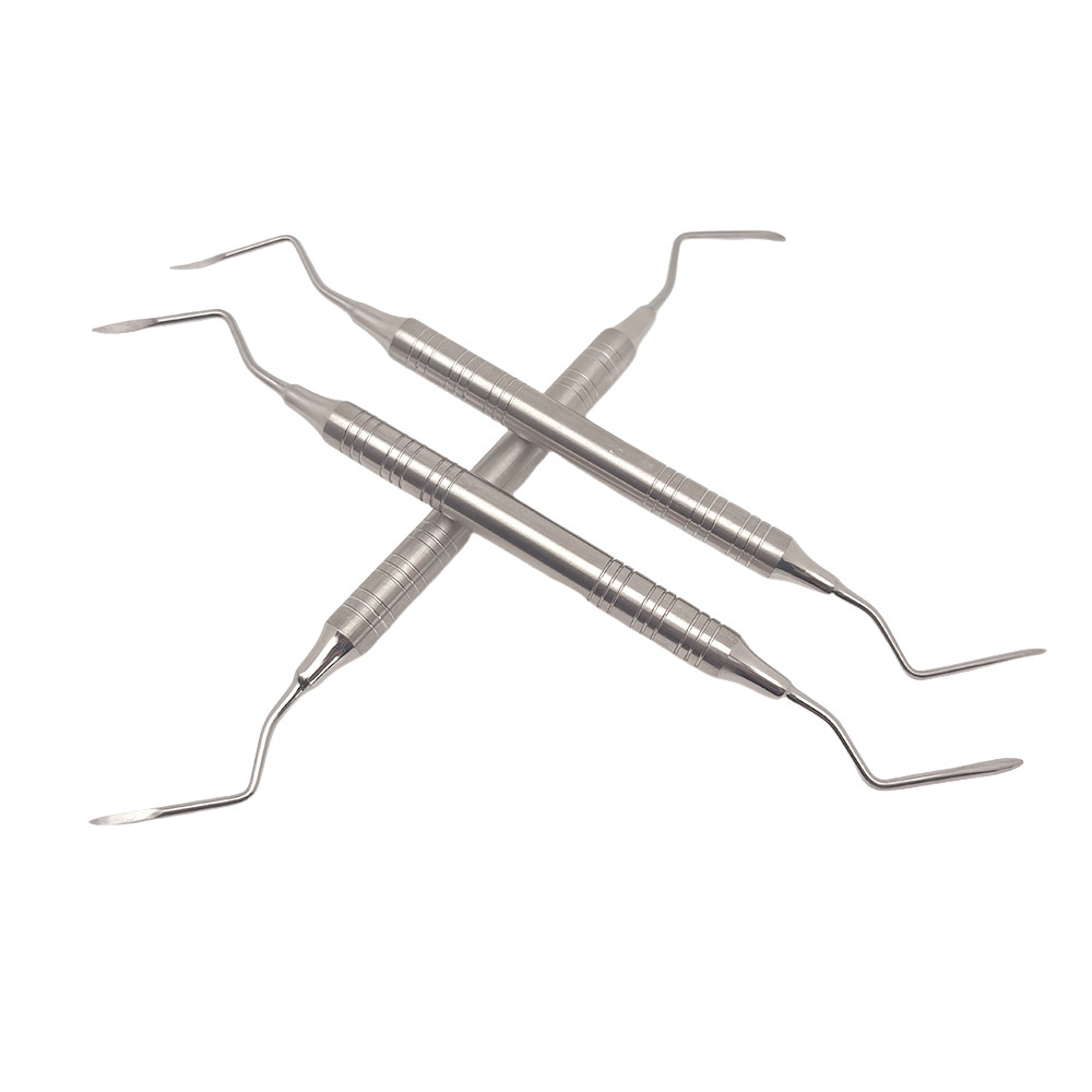Dental Minimally Invasive Extraction Tool Root Tip Pick Elevator with ...