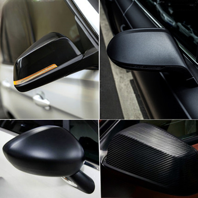 Carbon Fiber Vinyl Car Stickers Auto Wrap Film Motorcycle Wrapping ...