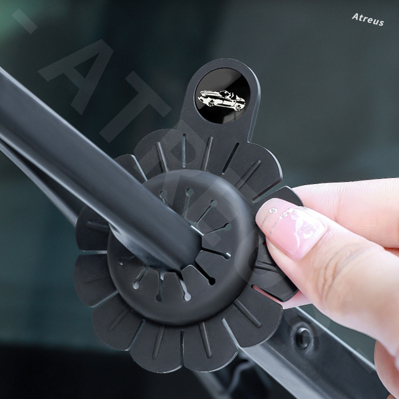 Perodua Car Windshield Wiper Silicone Protector Cover Wiper Arm ...