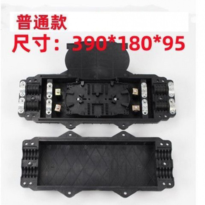 Optical Cable Connector Box Optical Fiber Connector Box Welding Pack ...